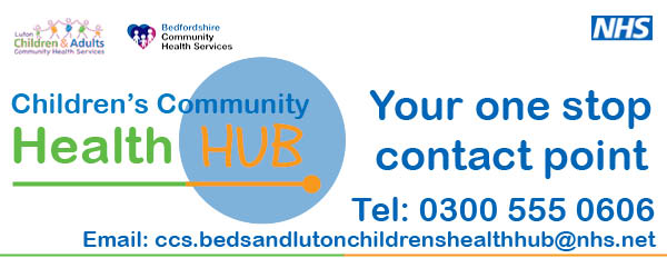 Community Paediatrics – FREE Early Support Workshops – Luton SENDIAS